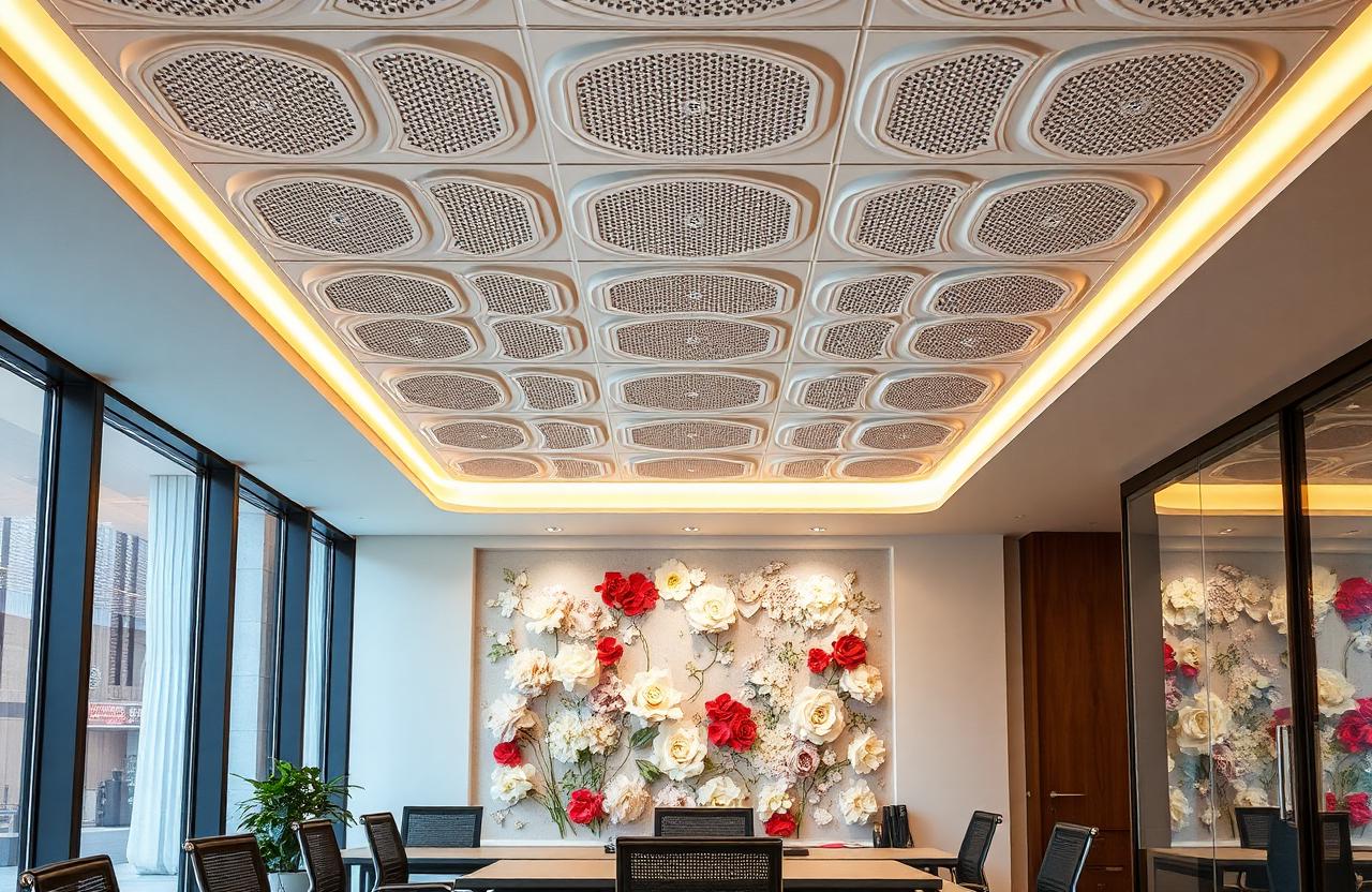 Amira Interiors Hub - Premium Interior Design Materials in Kampala, Uganda